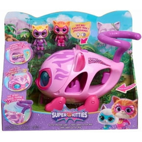 SuperKitties in Disney Junior - Walmart.com