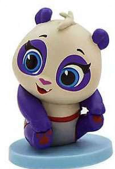 Disney Junior TOTS (Tiny Ones Transport Service) Precious the Panda ...
