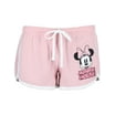 Disney Minnie Mouse Polka Dot Shorts - Walmart.com