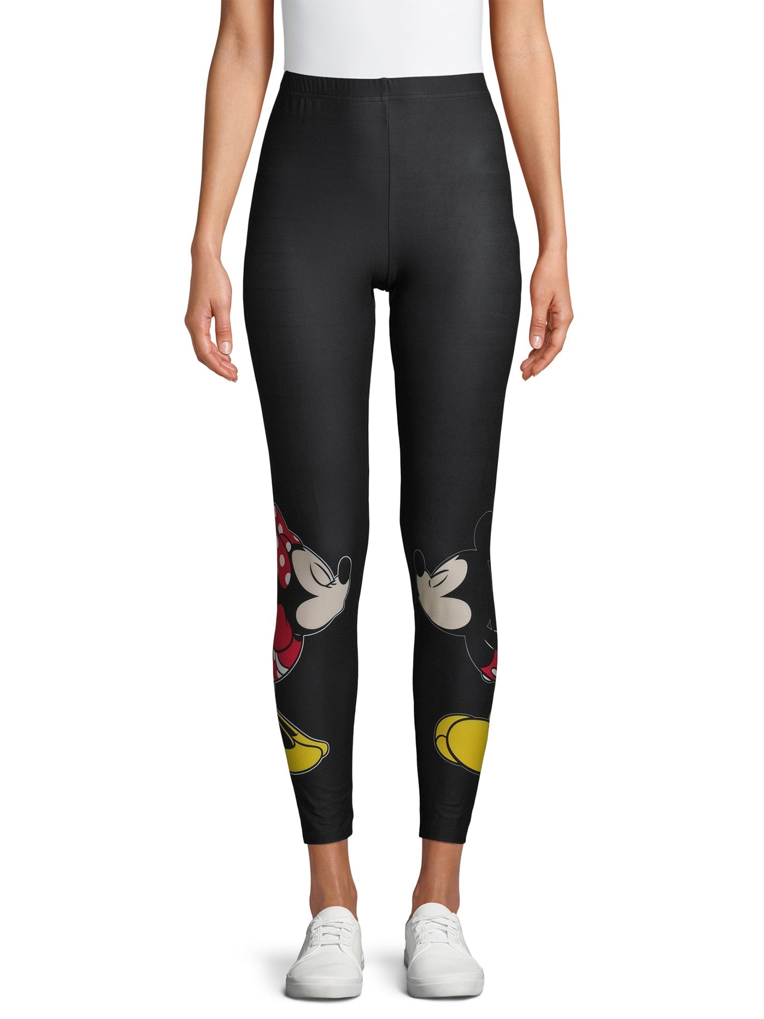 Disney Juniors’ Fashion Pants - Walmart.com