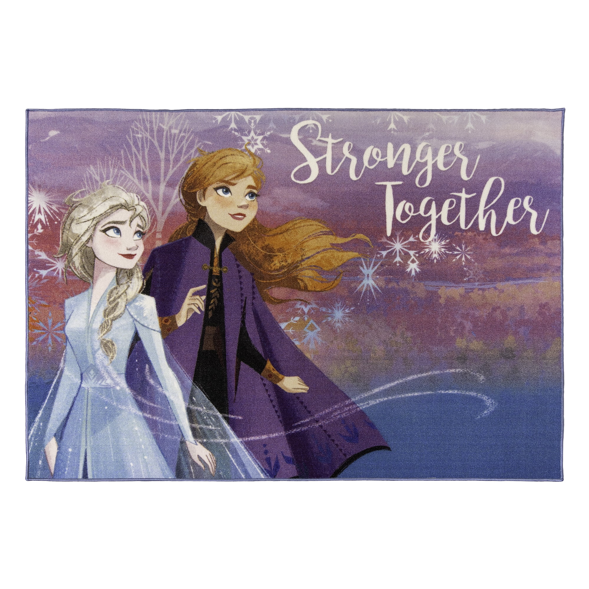 Disney Kids Digital Frozen Stronger Together Disney Princess Youth ...