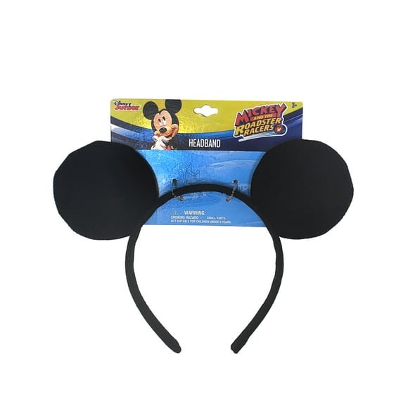 Mickey Ears Boys