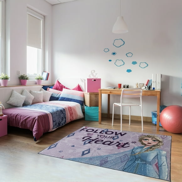 Disney Princess Rug