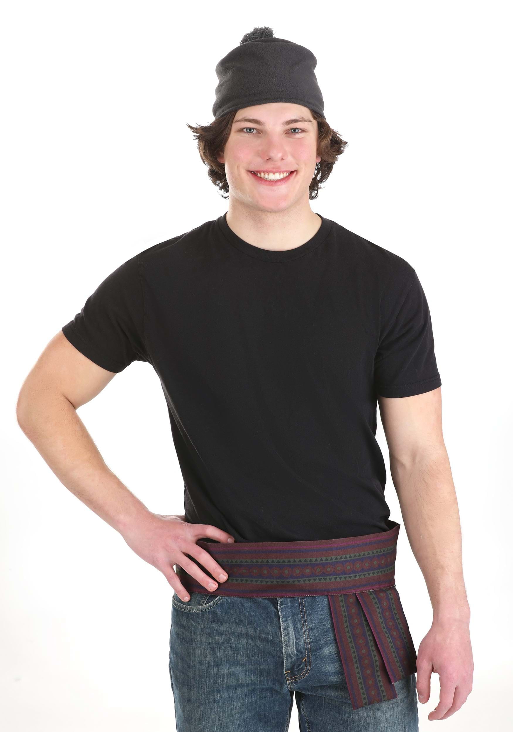 Disney Kristoff Hat & Sash Kit - Walmart.com