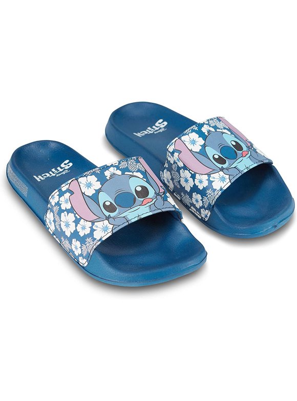 Stitch Slide