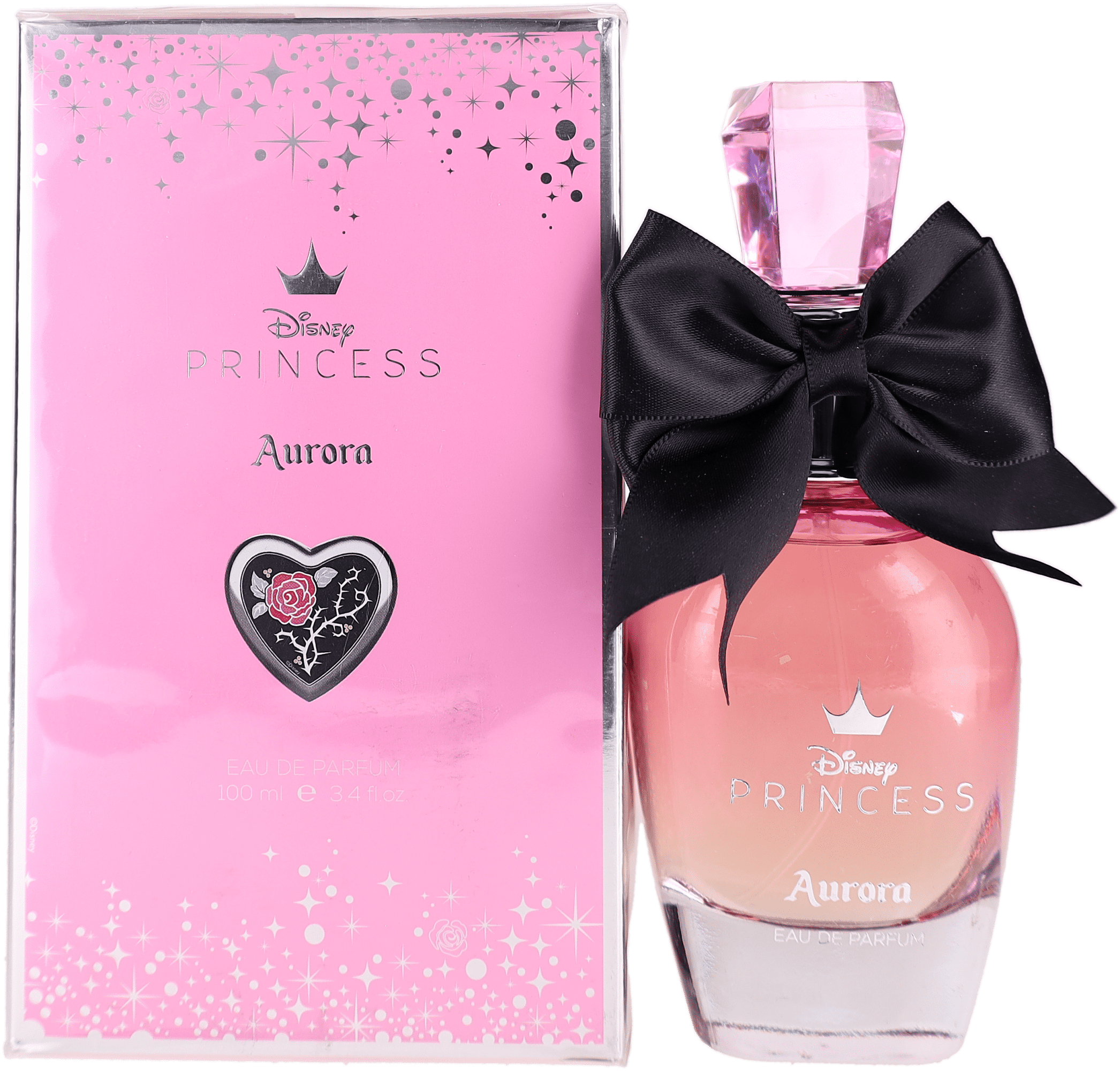 Aurora By Disney For Women EDP Spray 3.4oz - Walmart.com