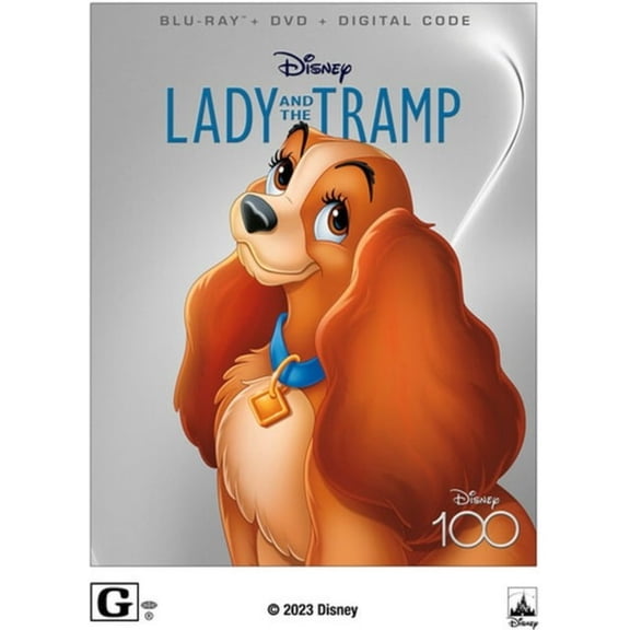 Disney Blu Ray
