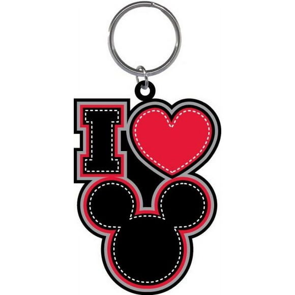 Mickey Mouse Key Chains