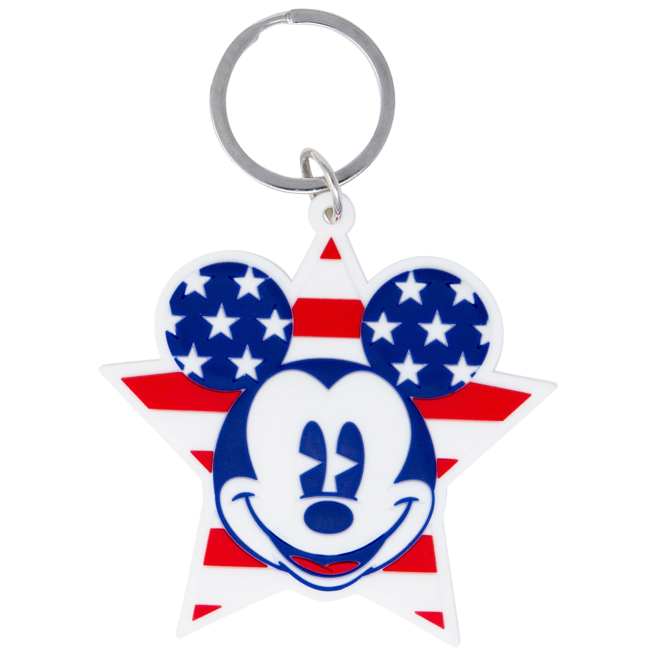 Disney Lasercut Keychain - Walmart.com