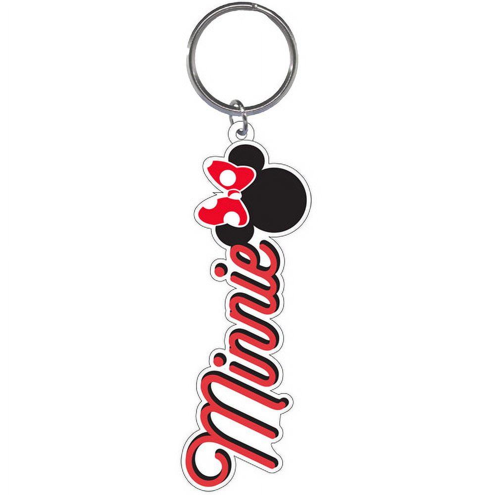 Disney Lasercut Keychain - Walmart.com