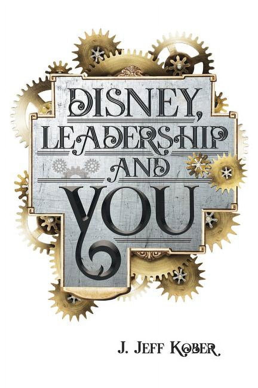 Walt Disney Leadership