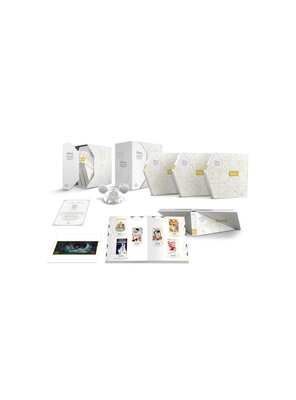 Complete Movie Series & Box Sets in Movies & TV Shows - Walmart.com