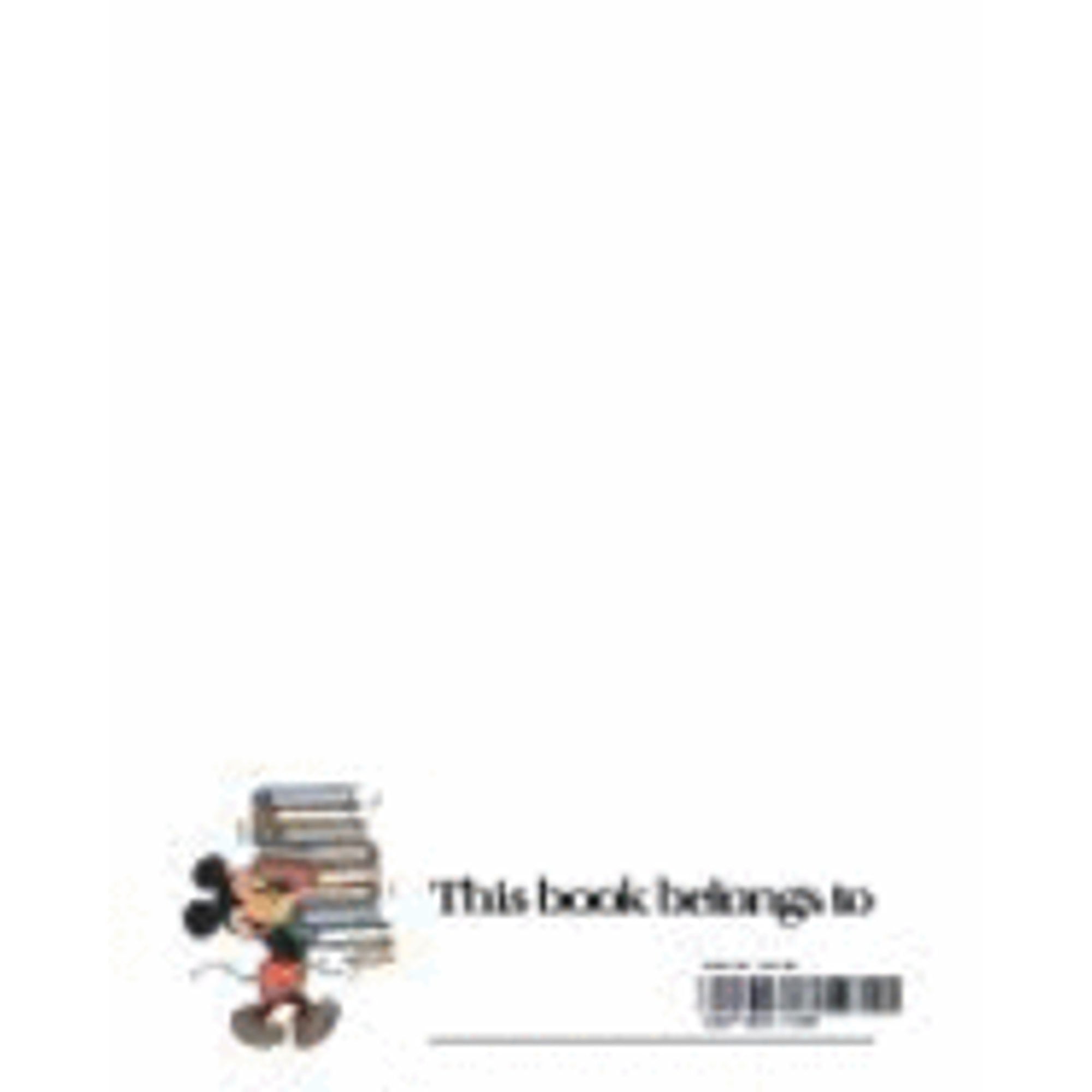 Disney Library, 5 (Hardcover) by Walt Disney Productions - Walmart.com