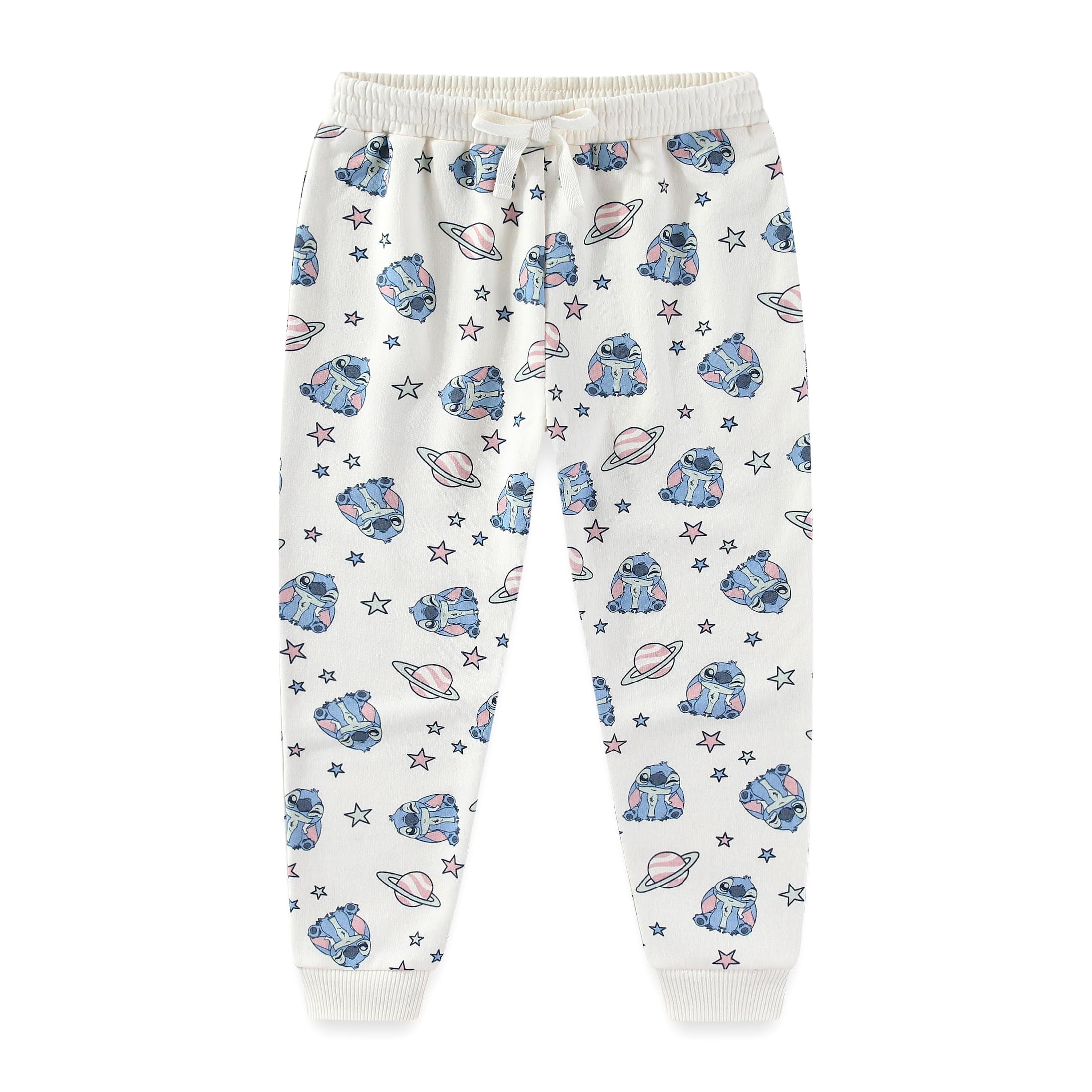 Fleece Pants Girls