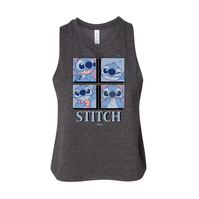 Disney - Lilo & Stitch - All The Expressions of Stitch - Juniors ...