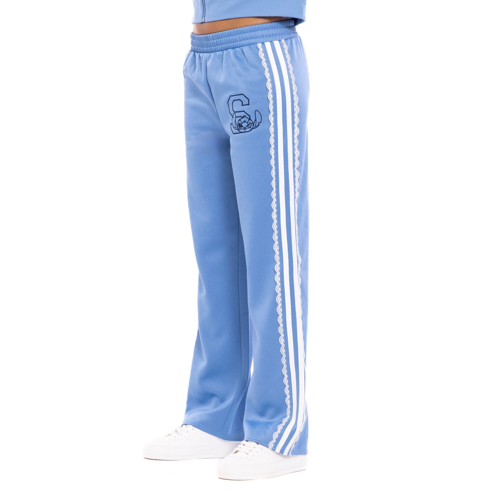 Disney Lilo & Stitch Athletic Tracksuit Pants Adult - Walmart.com