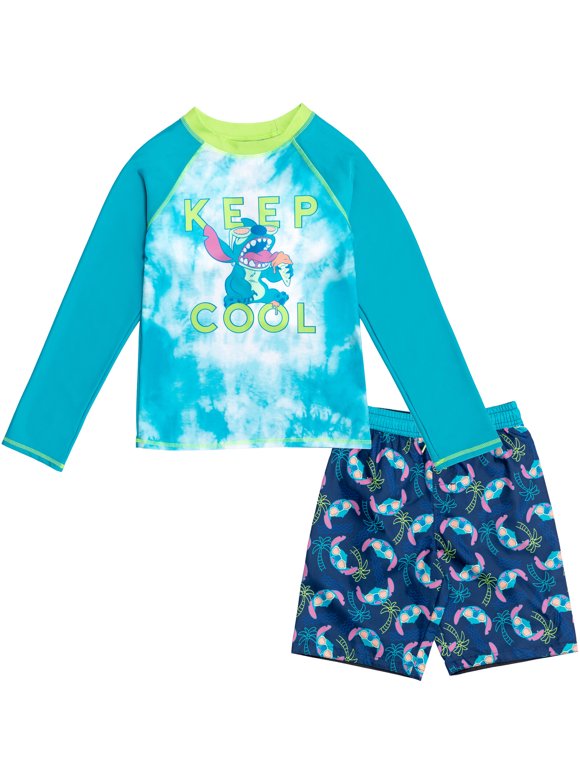 Lilo Swimsuit