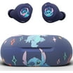 Disney Mickey Mouse Wireless Earbuds with Charging Case - Walmart.com
