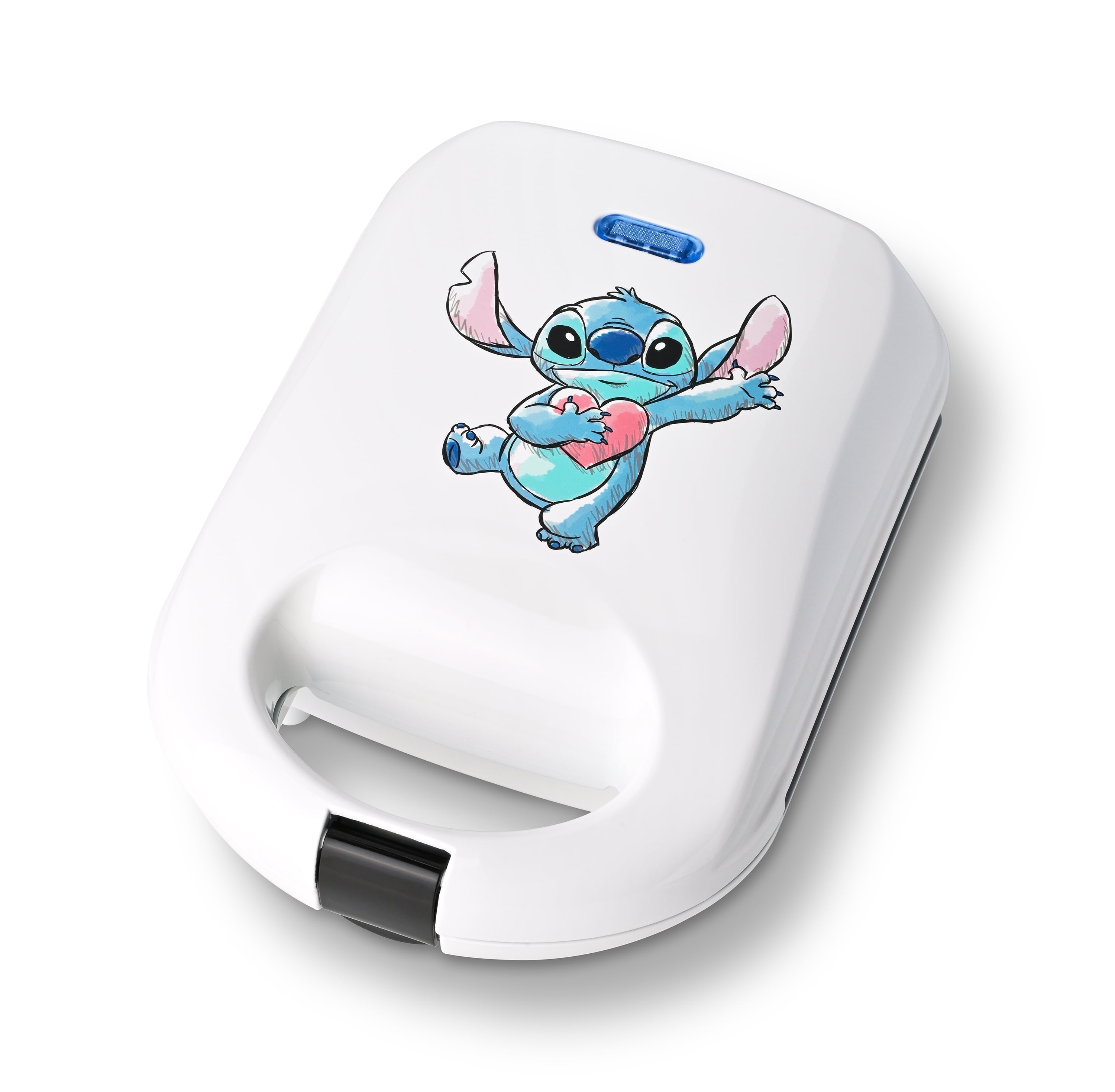 Disney Lilo & Stitch Cake Pop Maker by Select Brands - Includes Maker ...