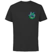 Disney Lilo & Stitch Kindness is Golden - Short Sleeve Cotton T-Shirt ...