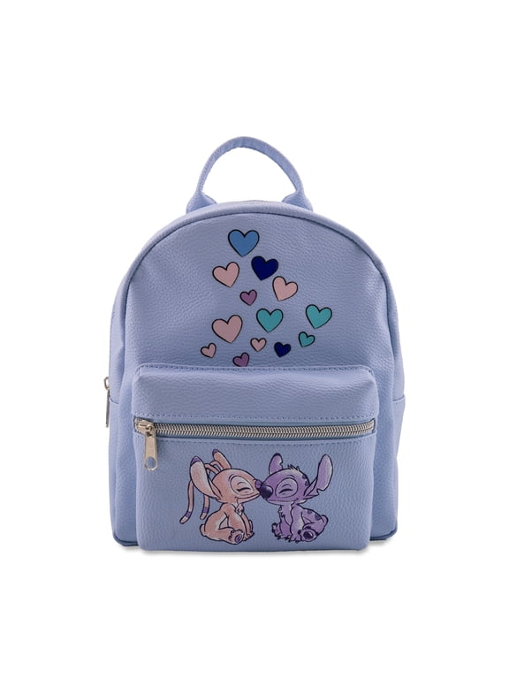Disney WISH Asha 5-Pcs Travel Backpack Set, School Book Bag for Child's ...