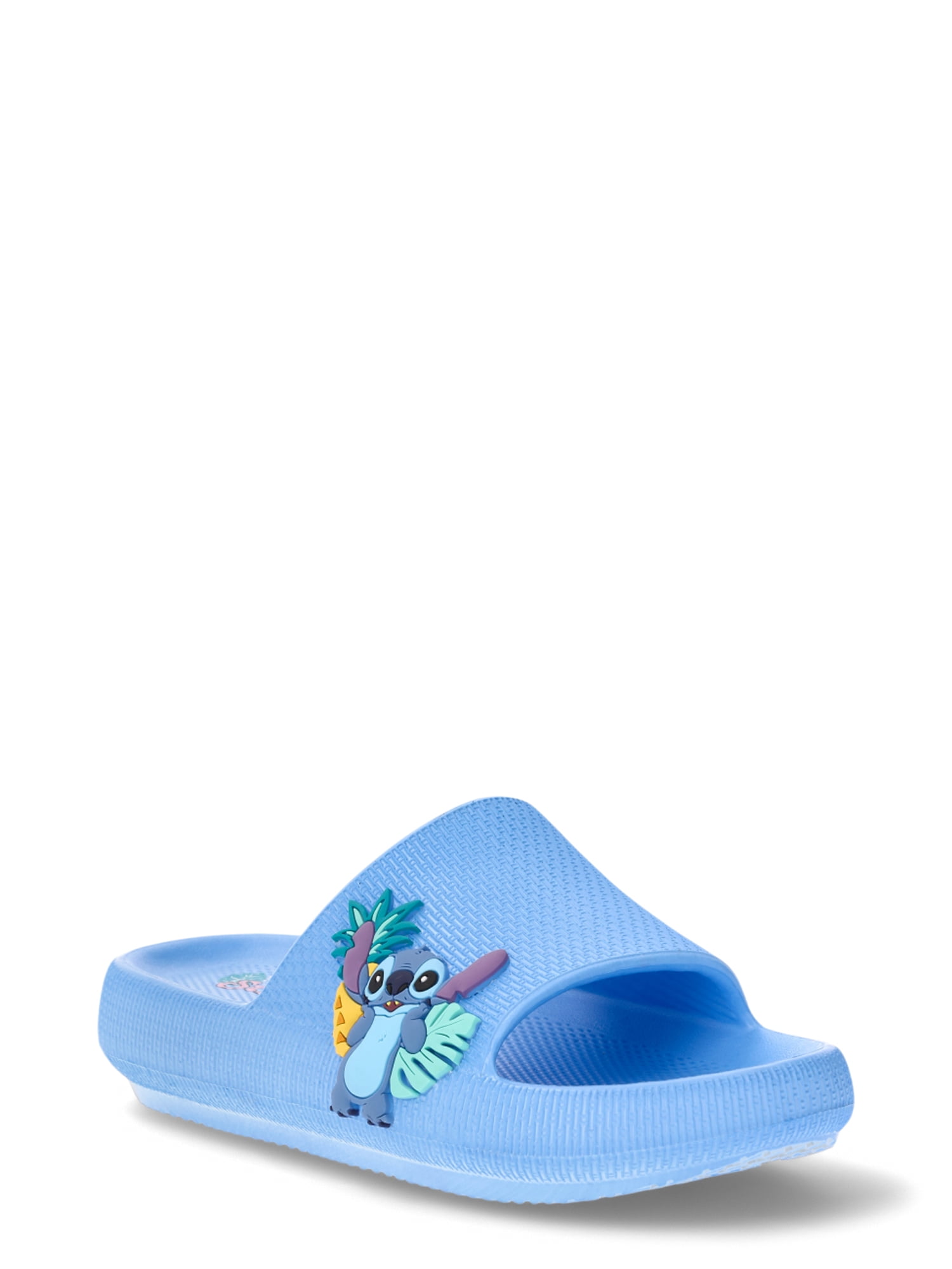 Disney Lilo & Stitch Girls Slides - Walmart Business Supplies
