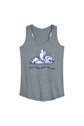 Womens Disney Tank Tops
