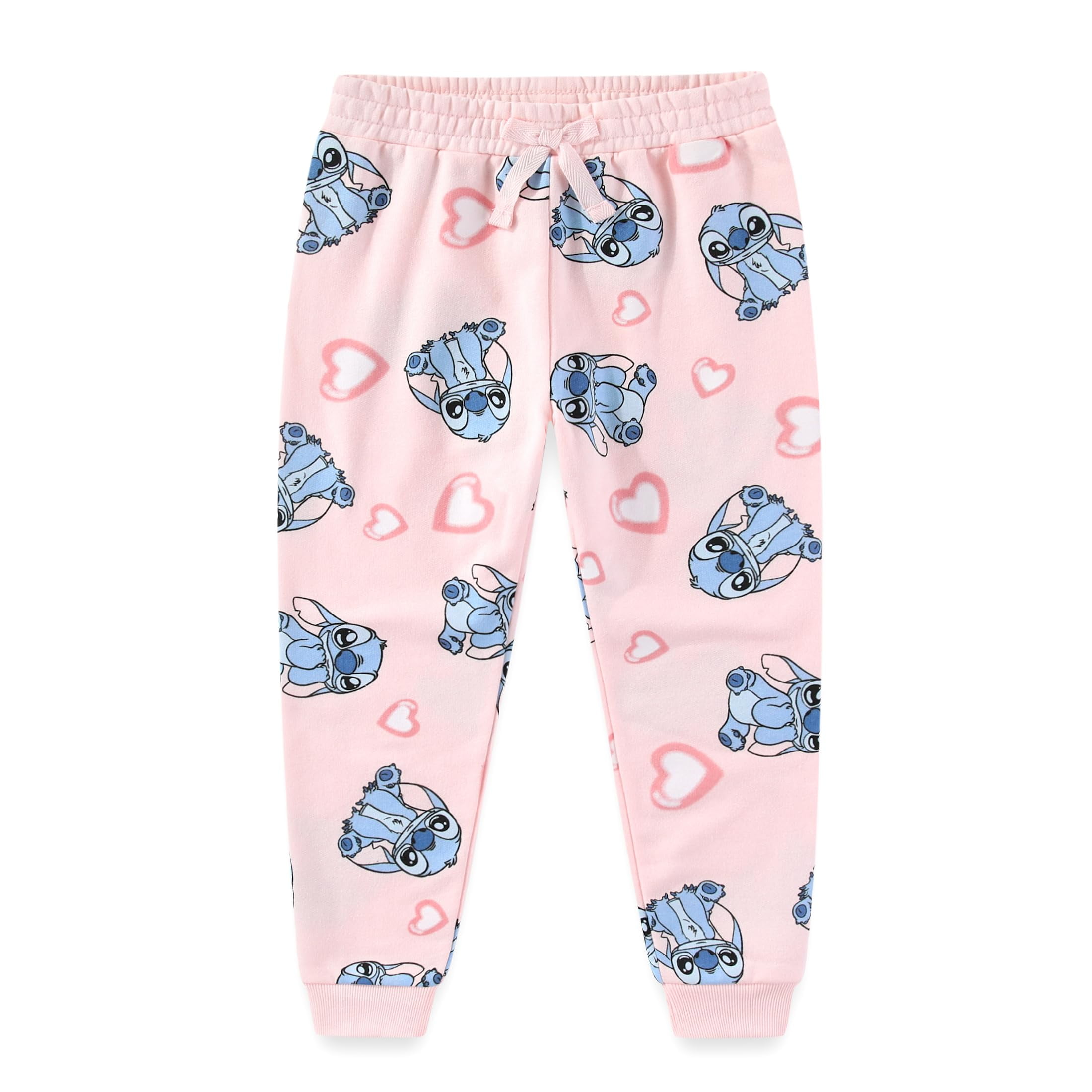 Fleece Pants Girls
