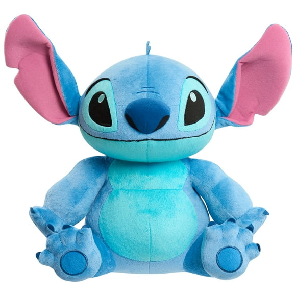 Giant Stitch Stuffed Animal