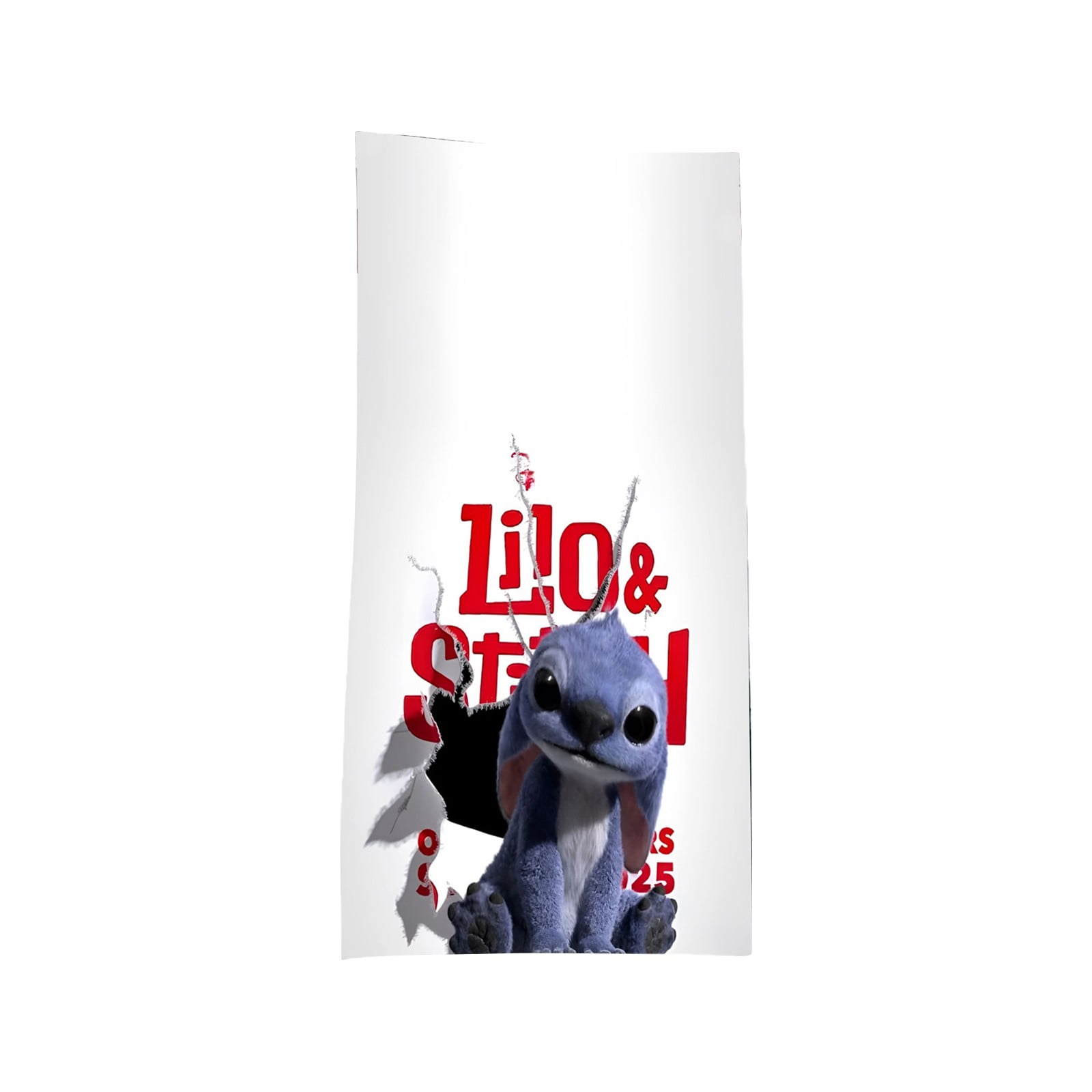 Disney Lilo and Stitch Kids Bath/Pool/Beach Towel - Super Soft ...