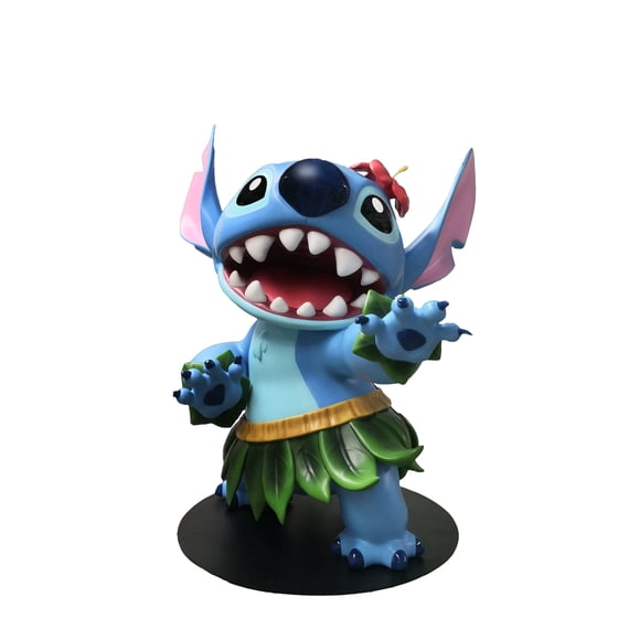 Stitch Real Life