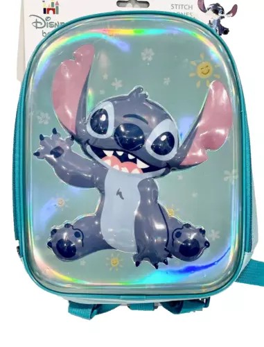 Disney Lilo & Stitch Mini Backpack Harness - Walmart.com