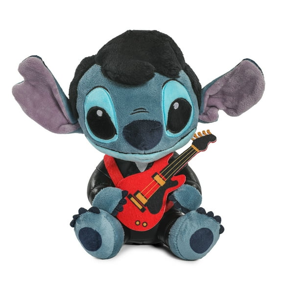 Stitch Robot Toy