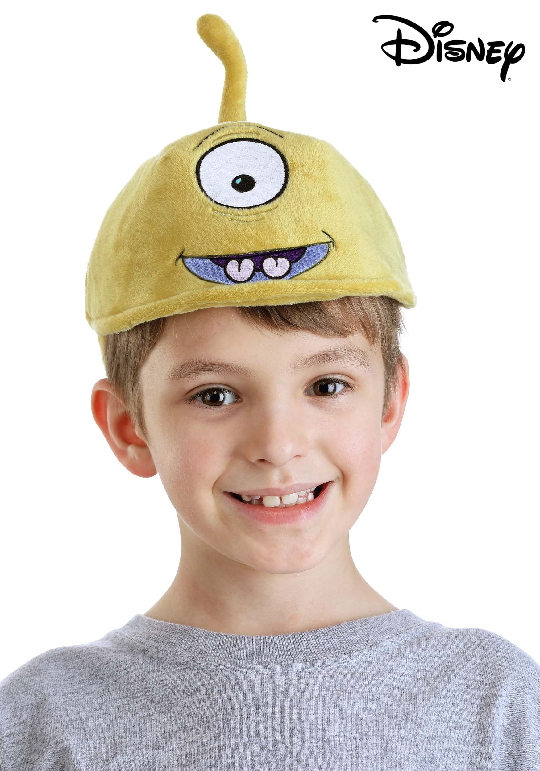 Disney Lilo & Stitch Pleakley Costume Headband - Walmart.com