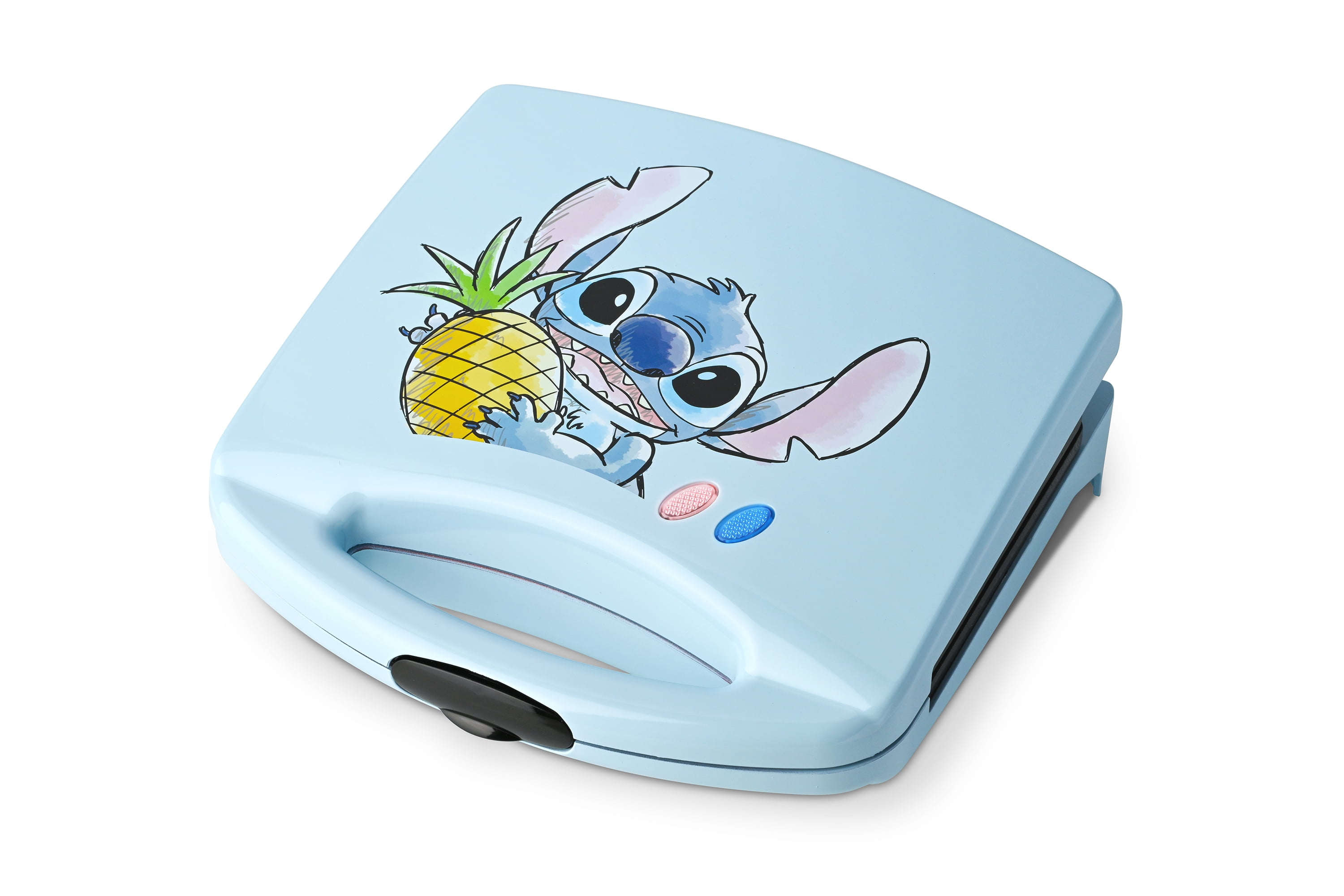 Disney Lilo & Stitch Sandwich Maker - Dual Sandwich Maker - Disney ...