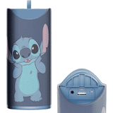 Disney Lilo and Stitch Splashproof Rechargeable Portable Speaker, Home ...