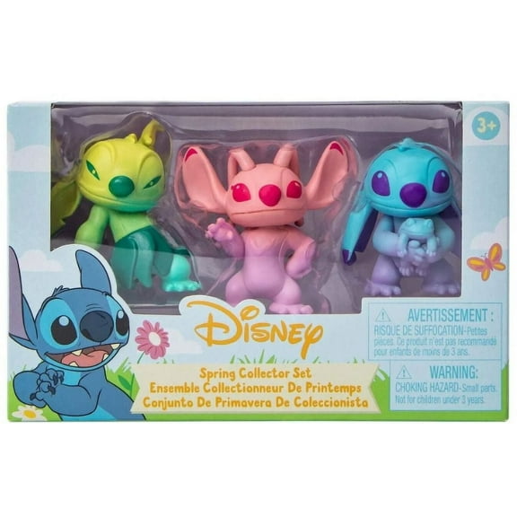 Stitch Blind Box