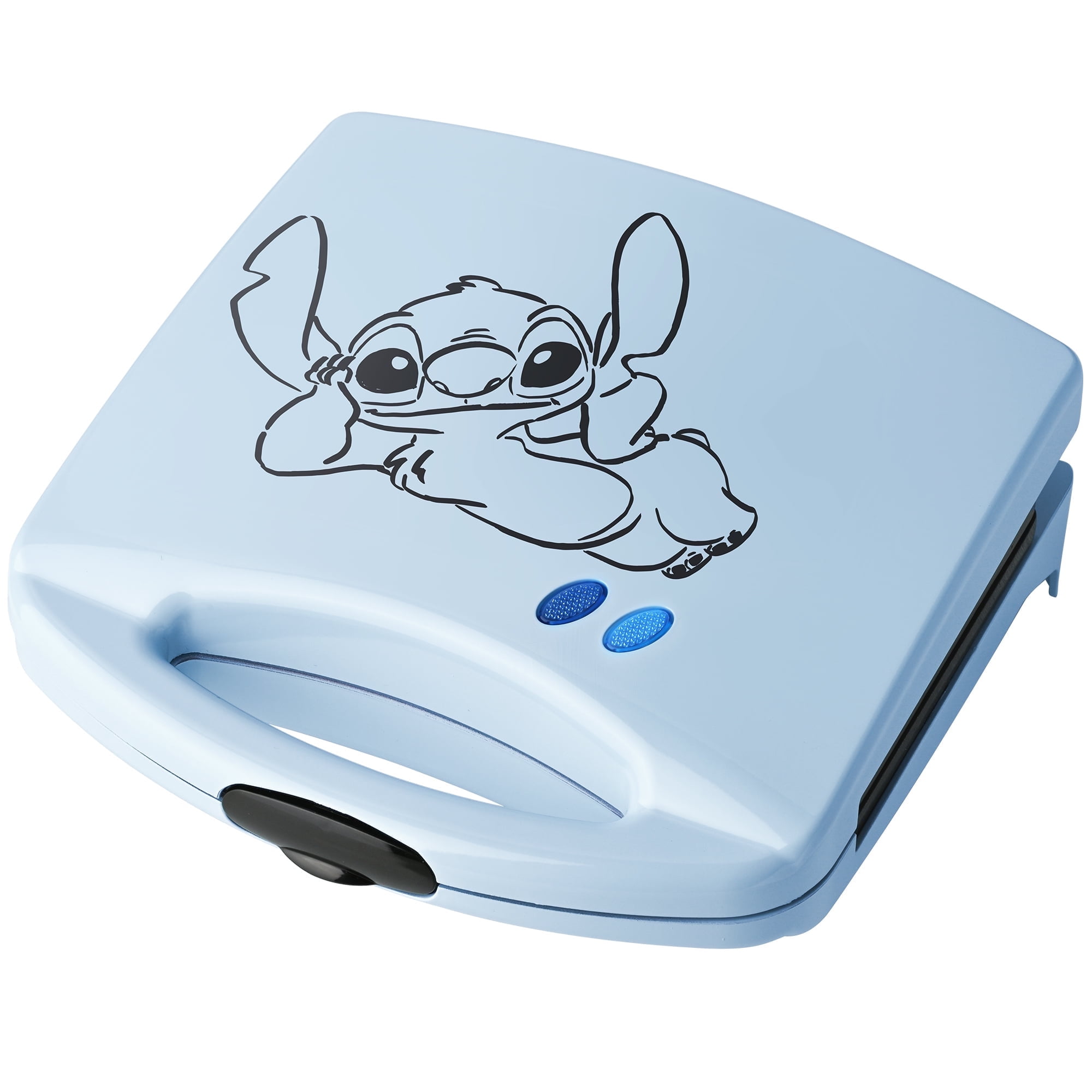 Disney Lilo & Stitch Sun Sand Sea Sandwich Maker - Dual Sandwich Maker ...