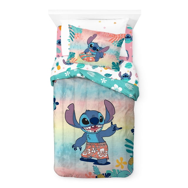 Lilo & Stitch Bed Set - Sleep solutions for ecommerce - Walmart ...