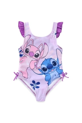 Stitch Bathing Suit