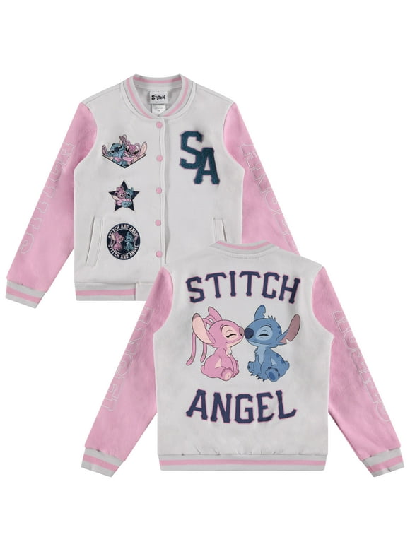 Lilo and Stitch Clothing in Disney Clothing - Walmart.com