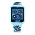 Disney Lilo & Stitch iTime Unisex Touchscreen Children's Smart Watch ...