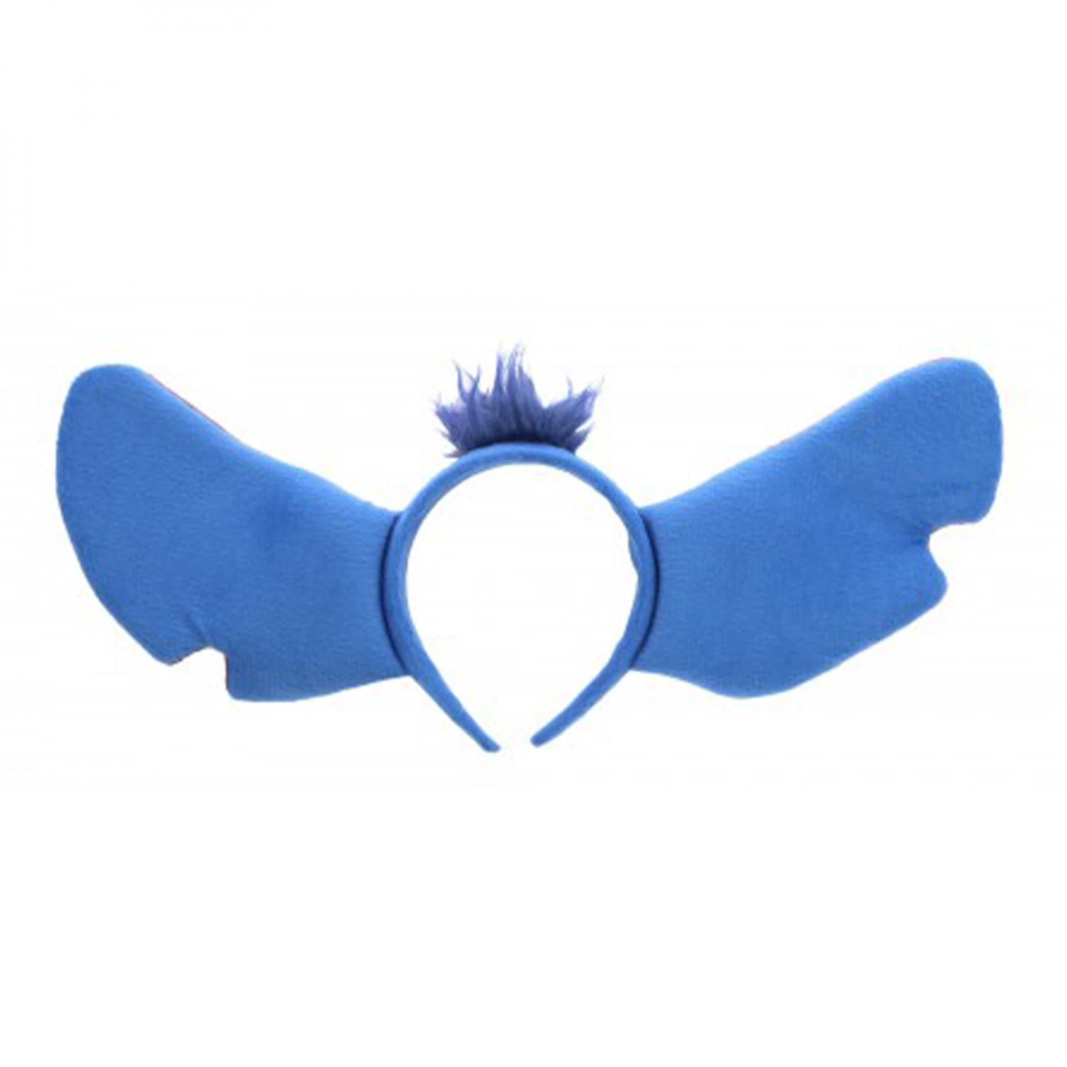 Lilo & Stitch: Stitch Headband - Walmart.com