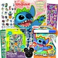 Bendon, Disney Lilo and Stitch Coloring Book and Sticker Set for Kids ...