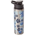 Take A Look About Stainless Steel Stitch Water Bottle