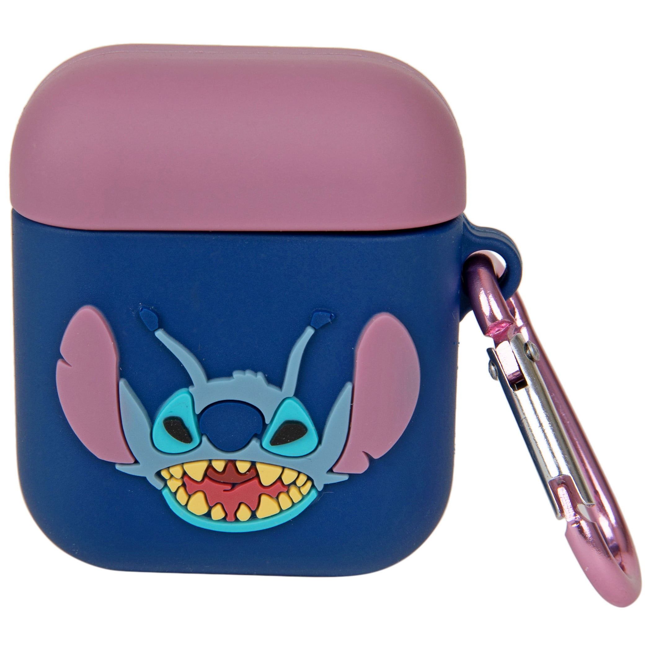 Disney Lilo and Stitch Experiment 626 Airpods Case - Walmart Business ...