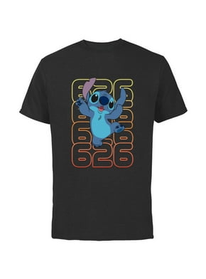 Lilo and Stitch Clothing in Disney Clothing - Walmart.com