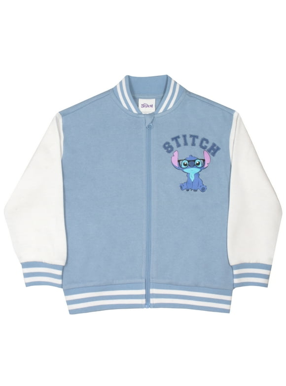 Disney Varsity Jacket