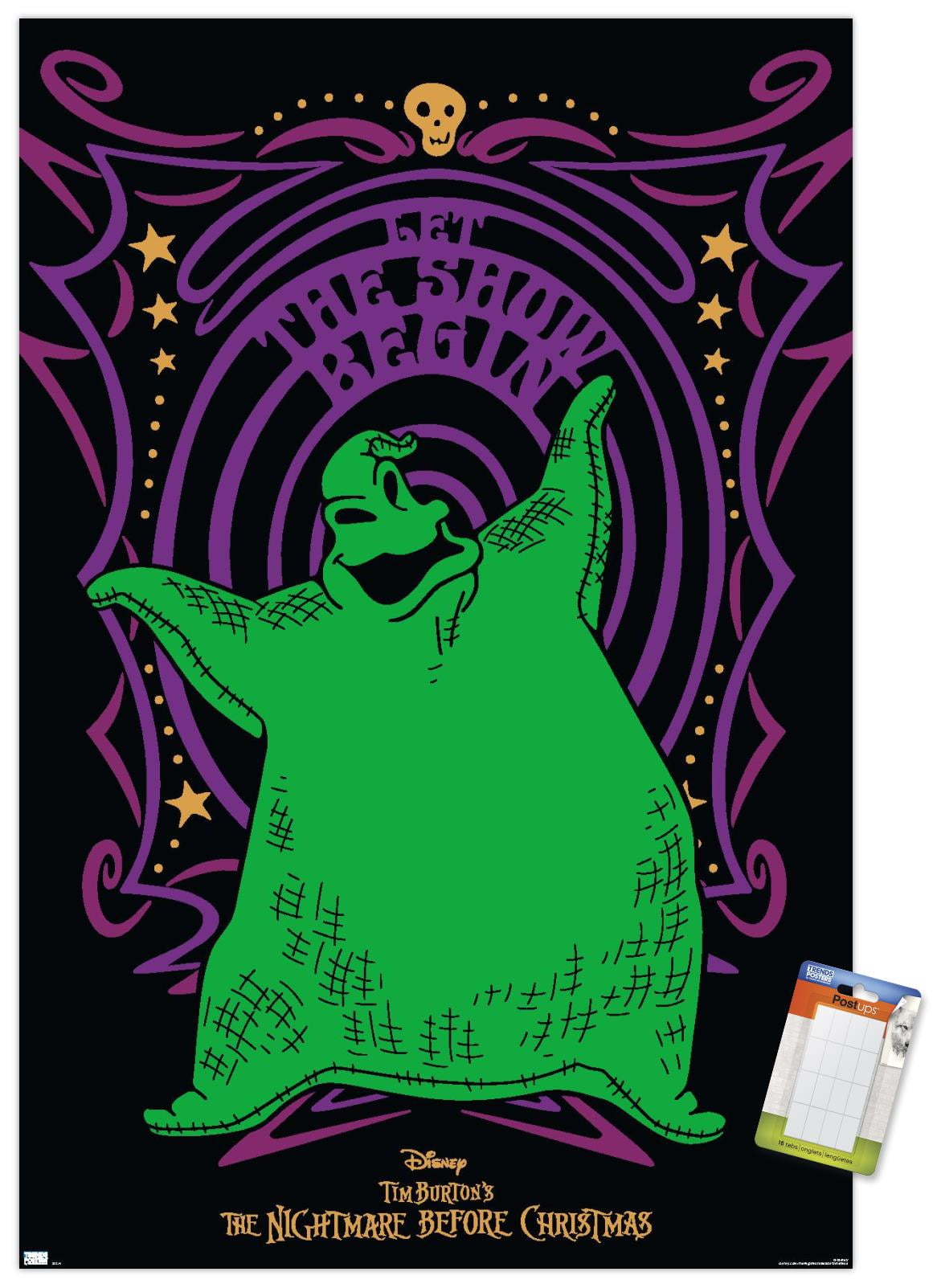 Disney Lilo and Stitch - Hear The Call Wall Poster, 22.375" x 34 ...