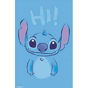 Lilo Stitch Poster